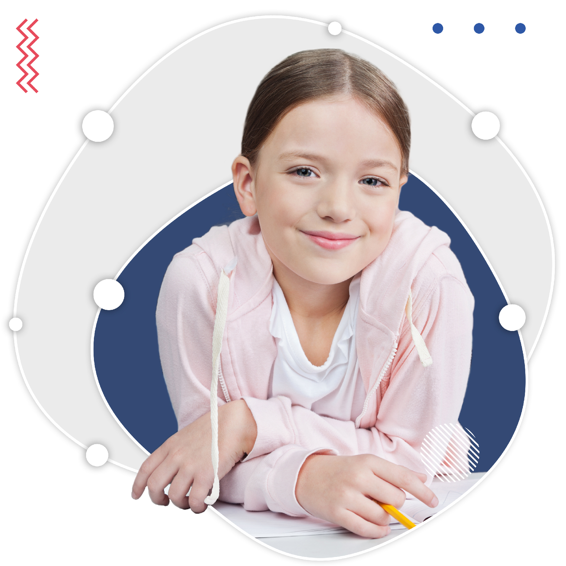 Elementary and Middle School Programs | Mentora American School